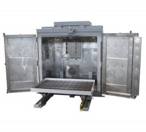 Pyrolysis Ovens - SCHWING Technologies North America Inc