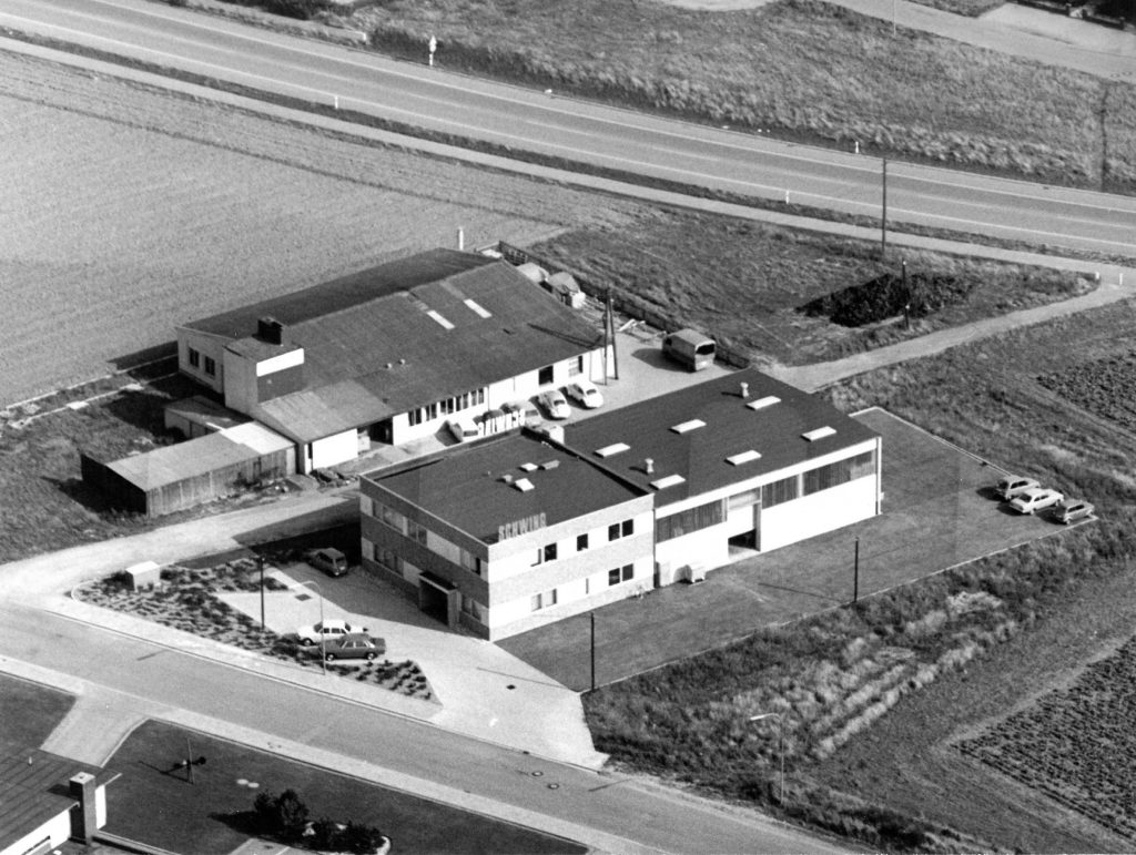 About - SCHWING Technologies North America Inc