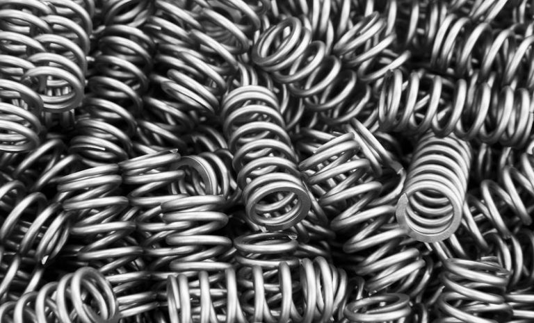 Heat Treatment - SCHWING Technologies North America Inc